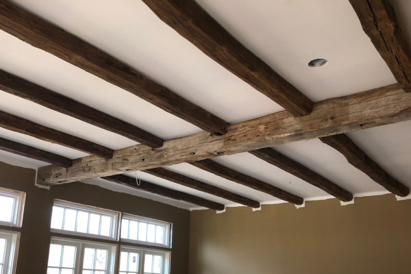 Vintage Wood & Forged Iron | Reclaimed Materials Since 2012