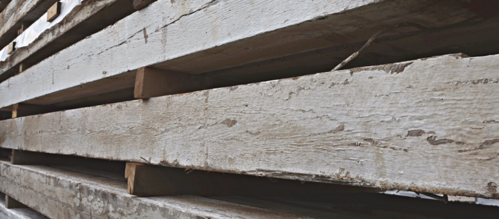 Buy Reclaimed Wood In Bulk For Your Project - View Options
